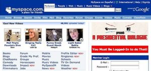 MySpace lost all songs uploaded between 2003-2015 - Falseto