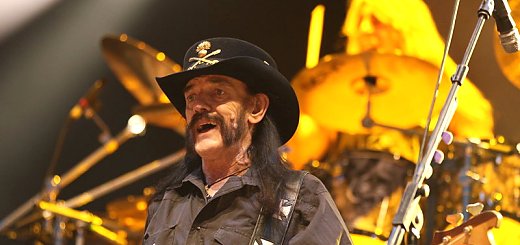 Lars Urlich: Motorhead were the first band to unite fans - Falseto